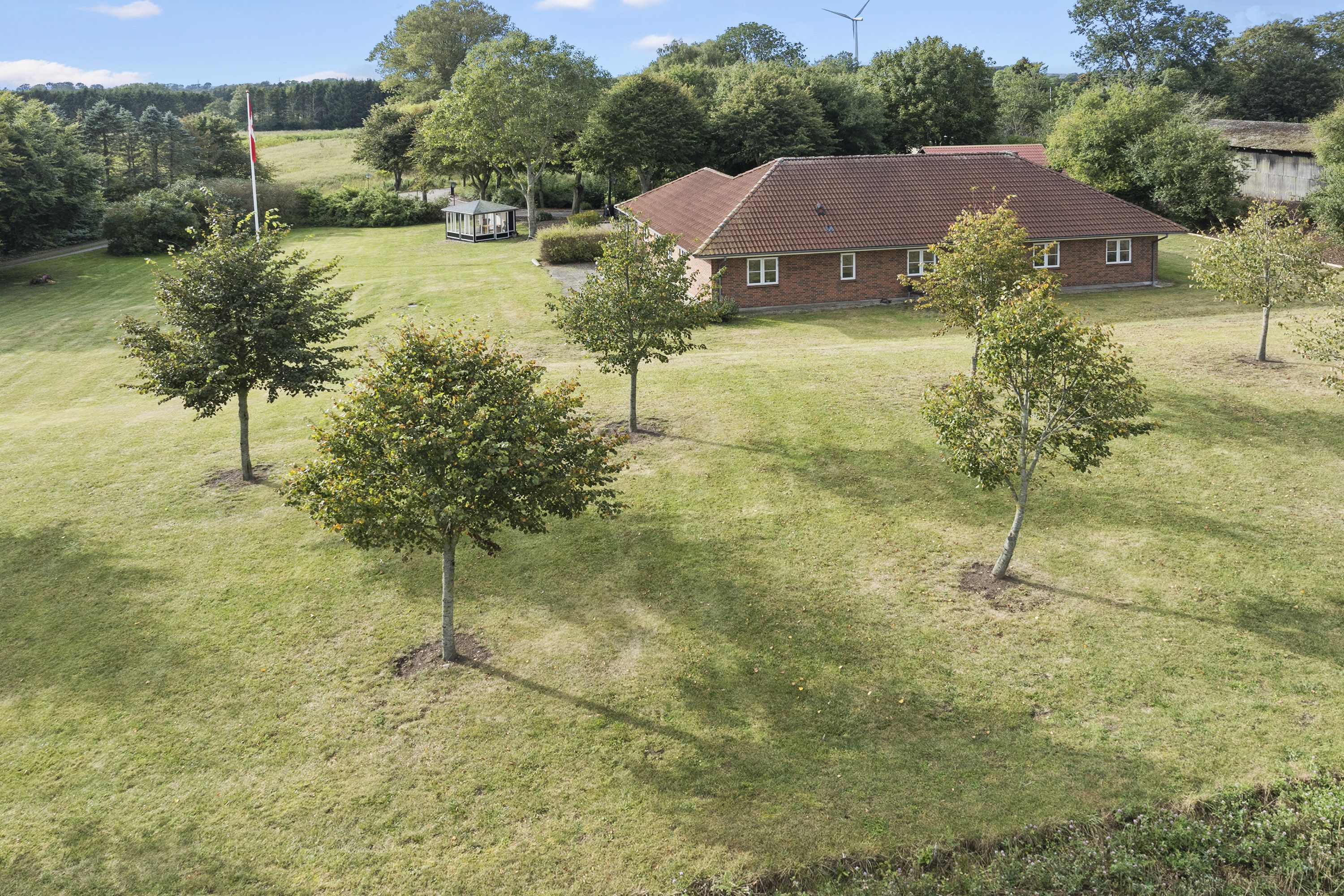 Houses for rent | Rent a house on Denmark's biggest rental platform