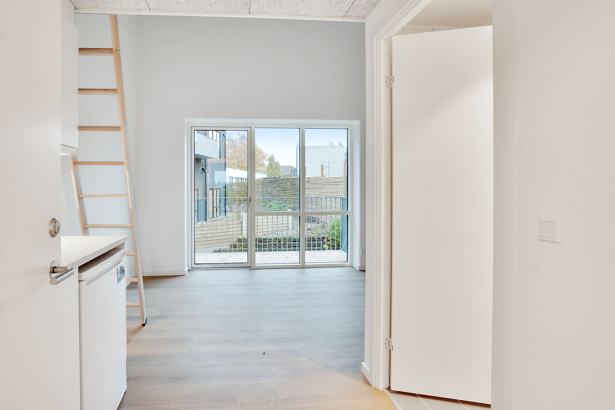 1 værelses lejligheder i Viby J → Se alle her - BoligPortal