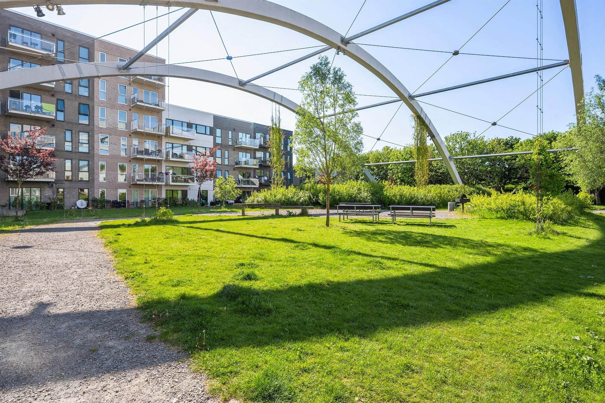 Lejebolig Risskov → 258 ledige boliger på BoligPortal