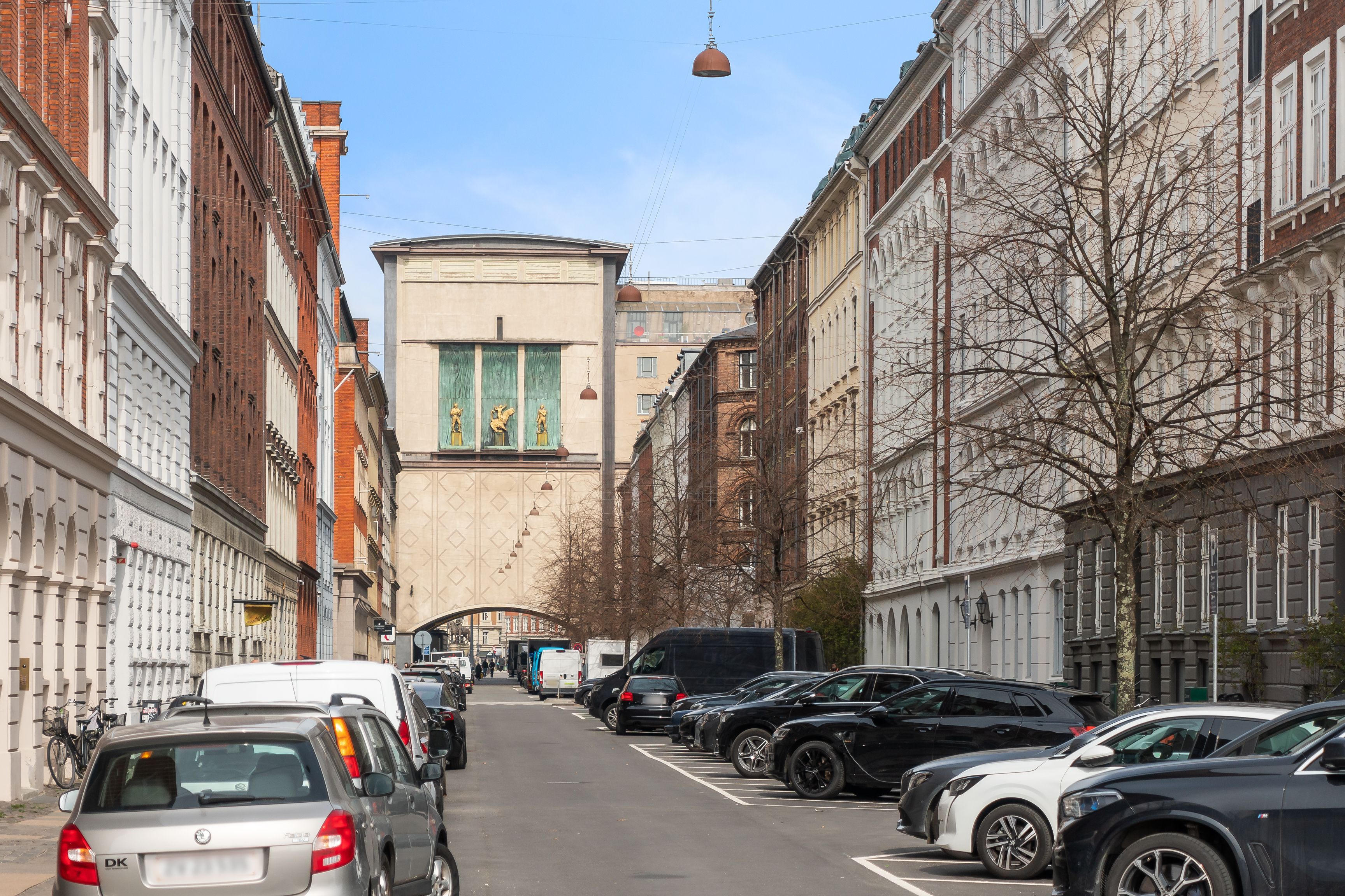 3 værelses lejeboliger i København → 523 ledige på BoligPortal