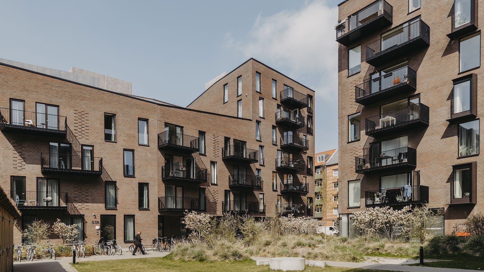 Lejlighed til leje København → 1.816 ledige hos BoligPortal