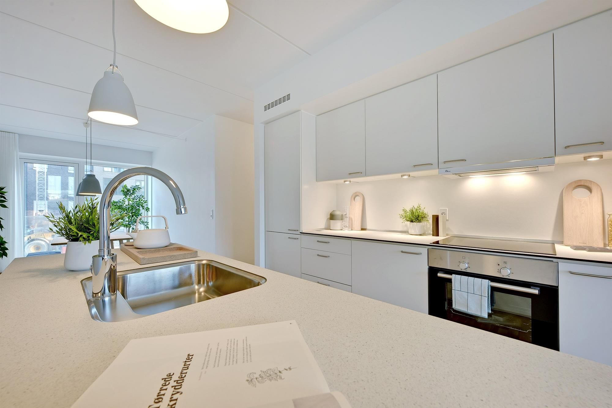 Lejebolig Risskov → 289 boliger på BoligPortal