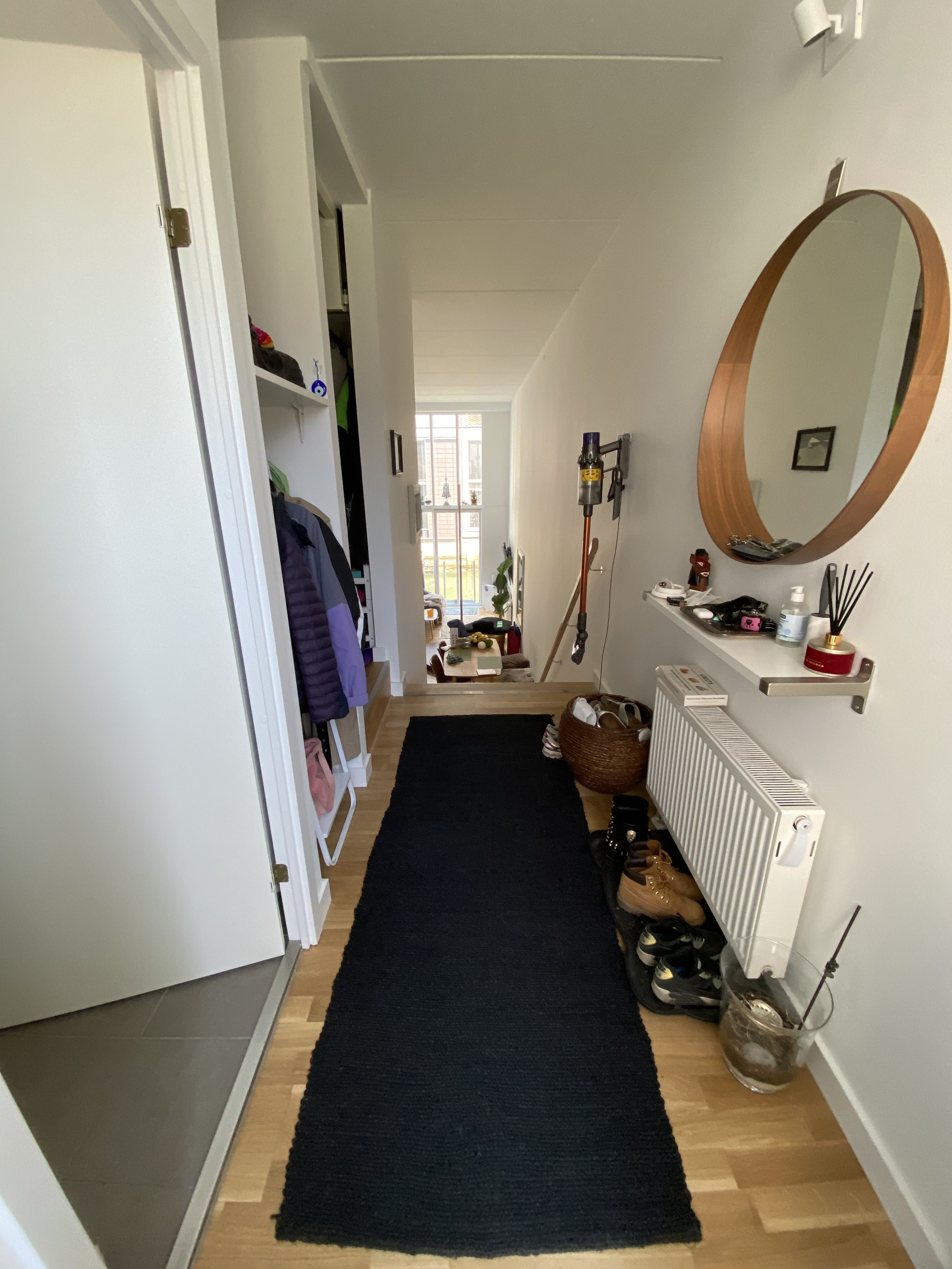 Rental rooms → 848 rooms for rent - BoligPortal