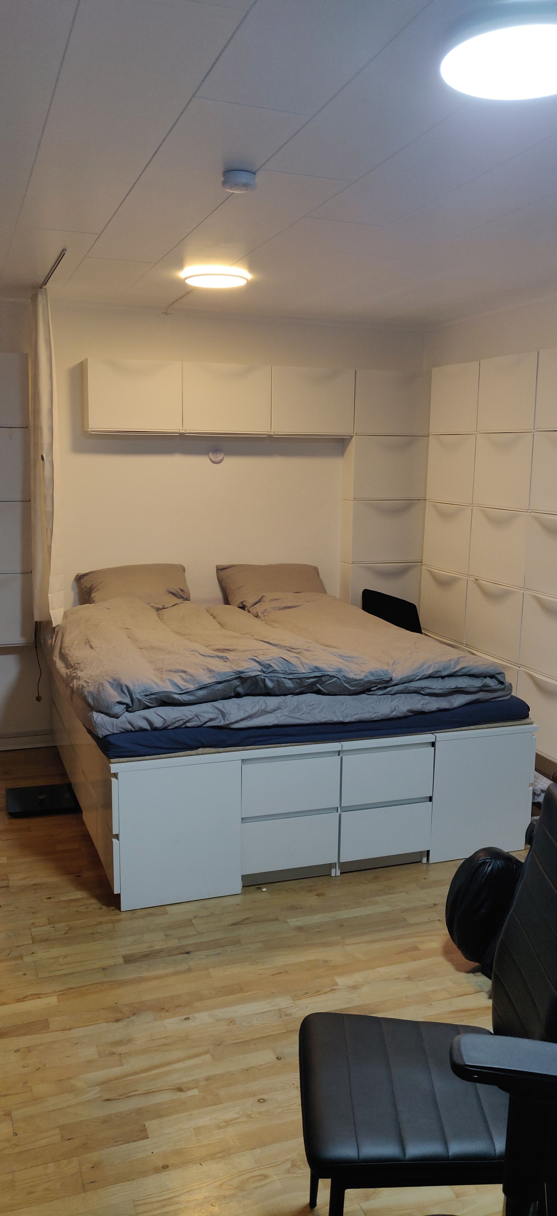 Rental rooms → 848 rooms for rent - BoligPortal