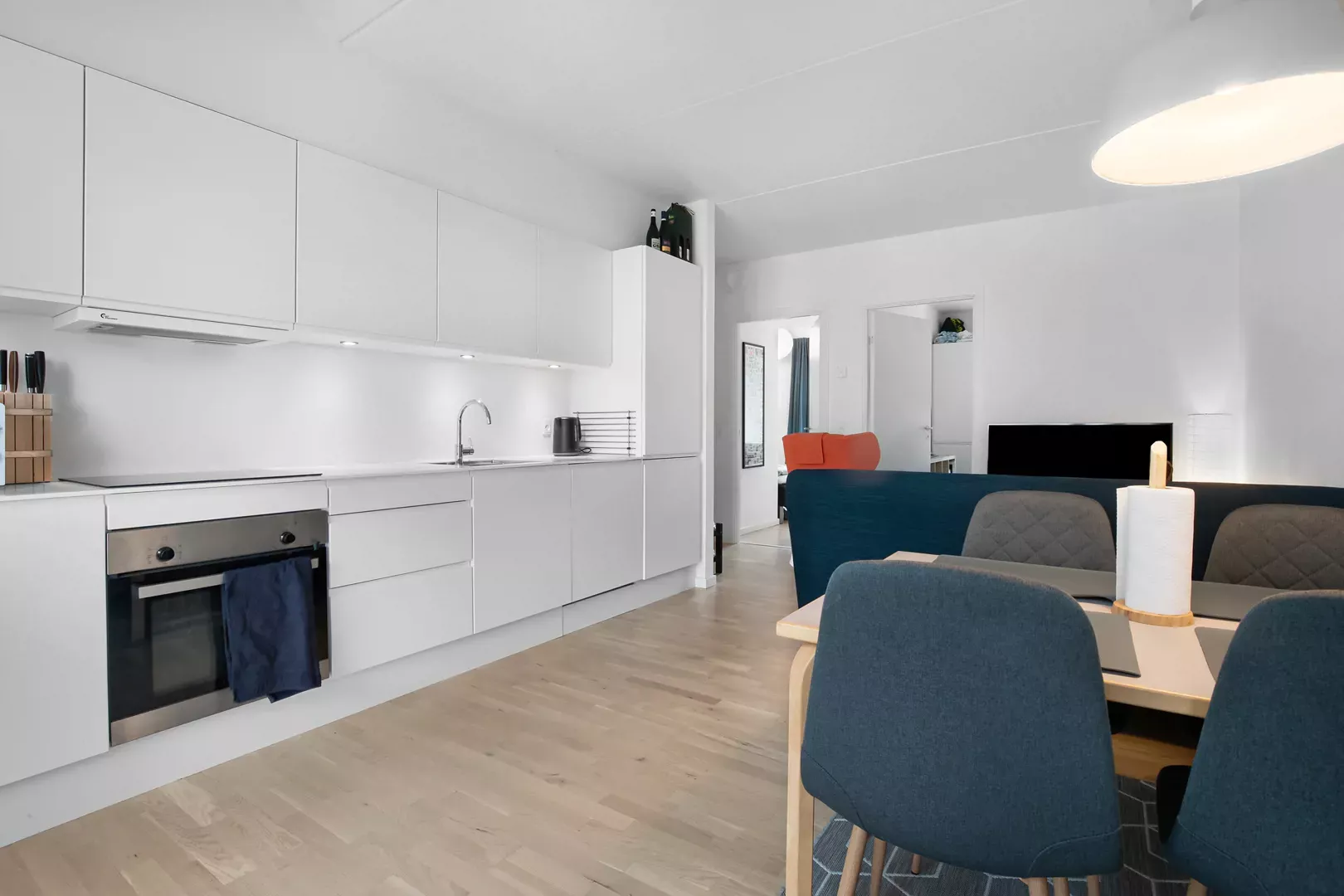 Lejebolig Risskov → 231 boliger på BoligPortal