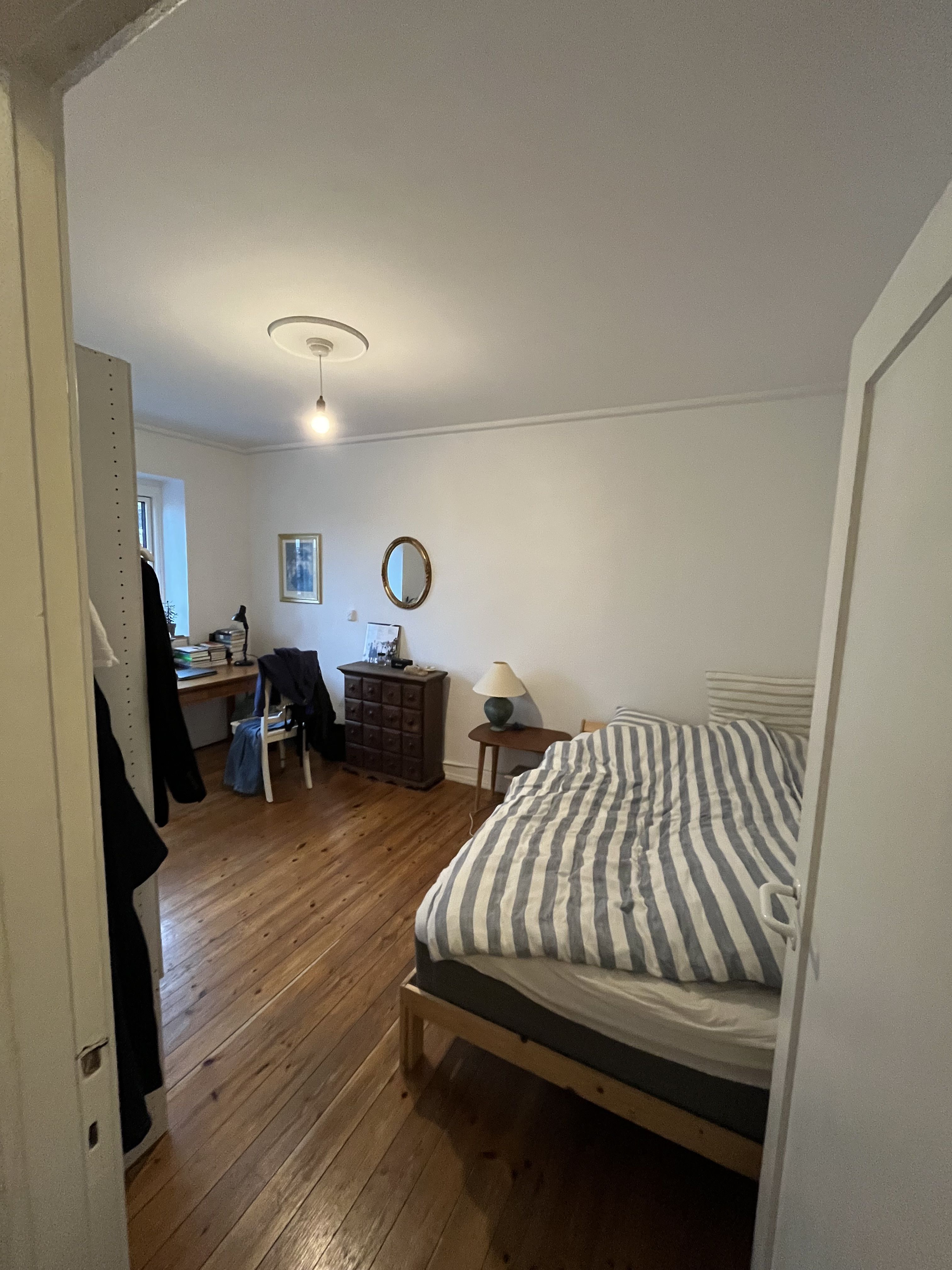 2 værelses lejligheder i København → 355 ledige på BoligPortal