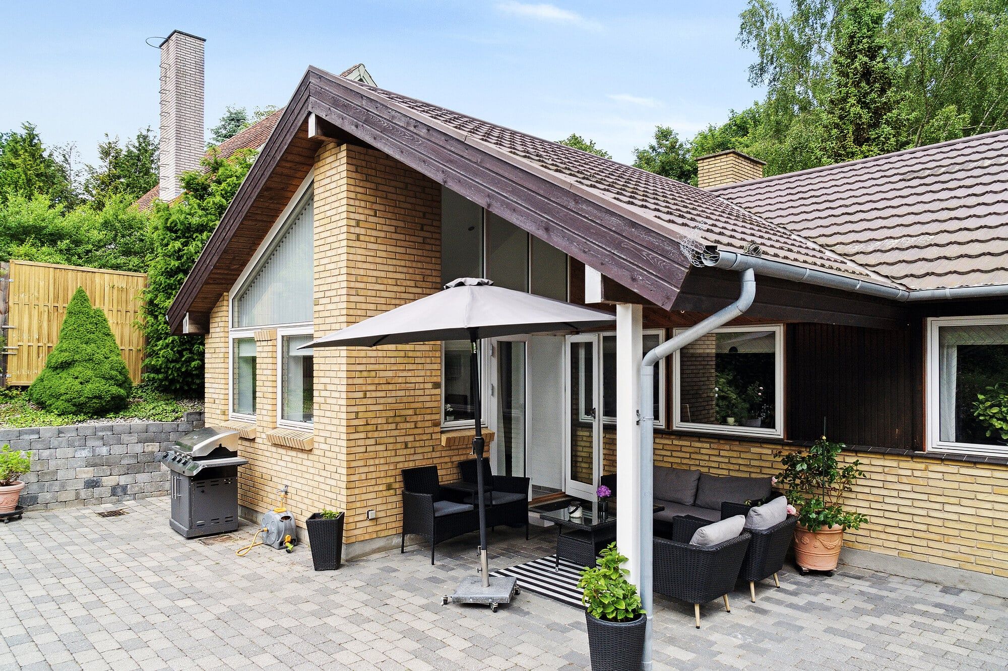 Houses for rent | Rent a house on Denmark's biggest rental platform