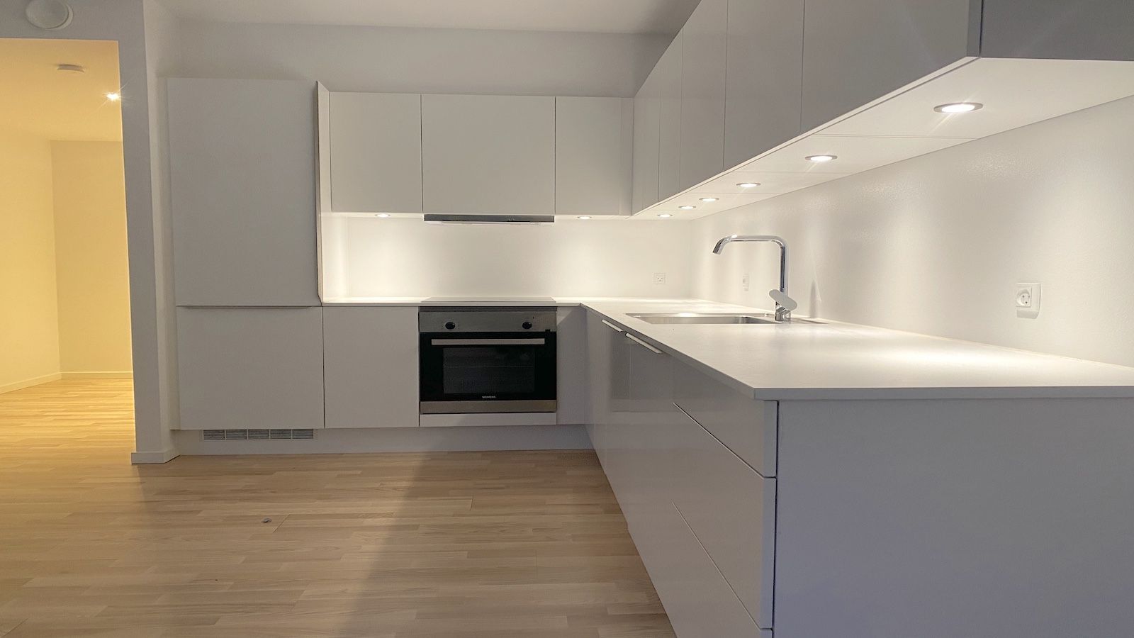 3 værelses lejligheder i København Ø → Se alle her - BoligPortal