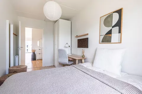 Rental rooms → 848 rooms for rent - BoligPortal