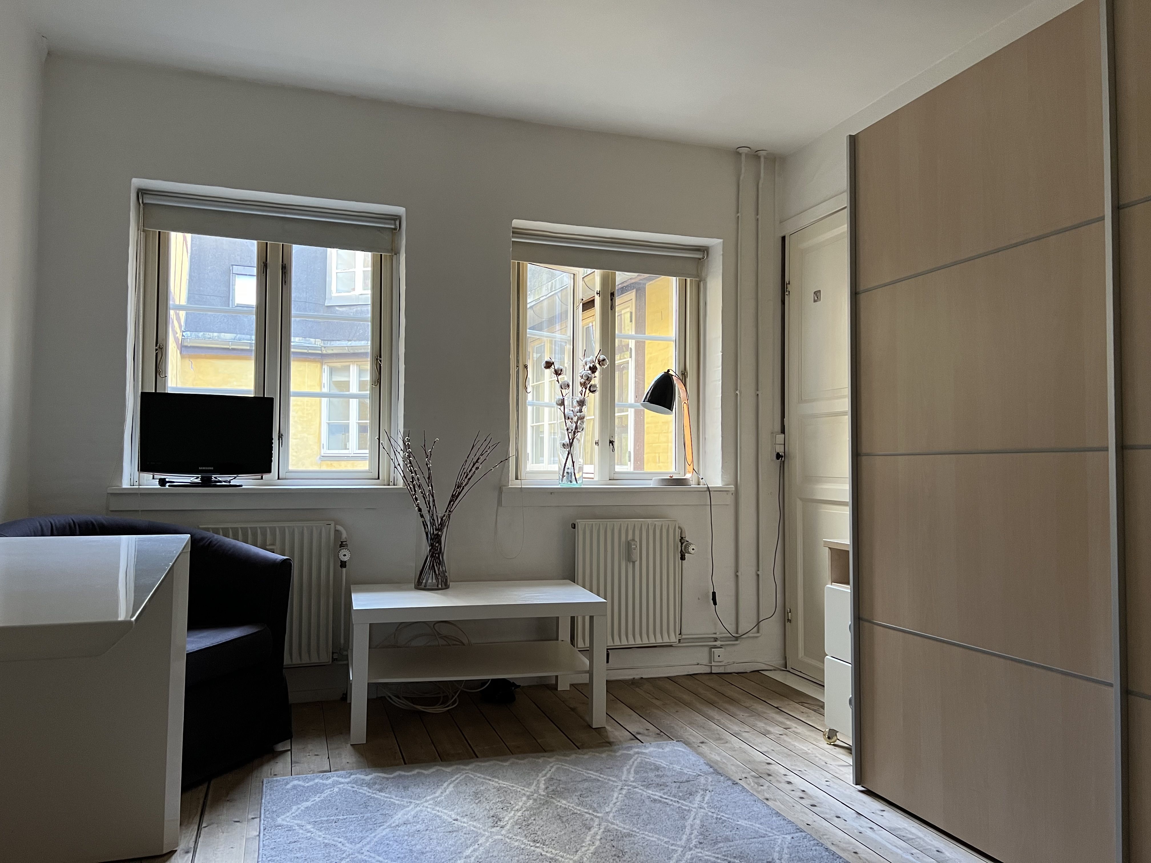 Rental rooms → 848 rooms for rent - BoligPortal