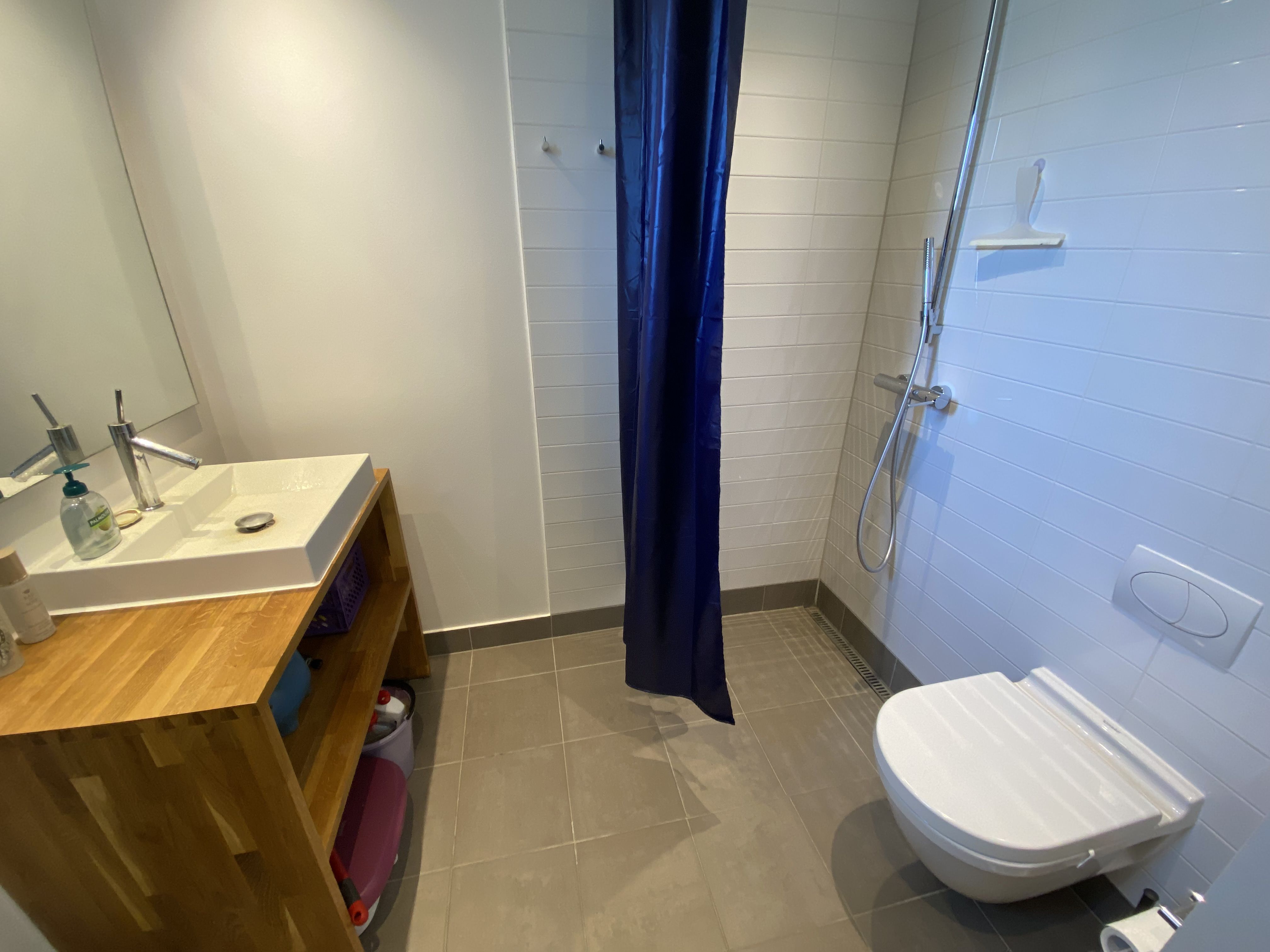 Rental rooms → 848 rooms for rent - BoligPortal