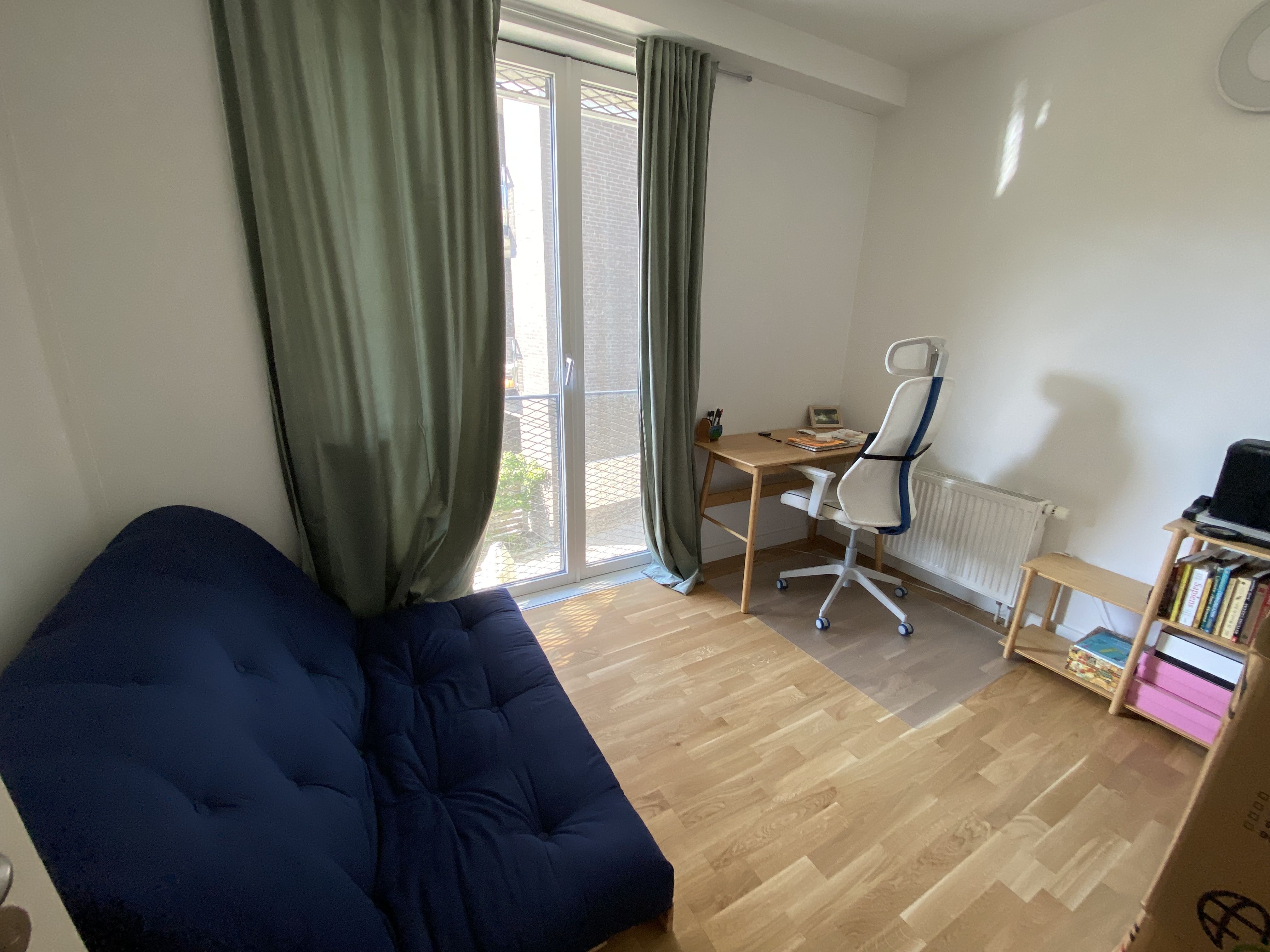 Rental rooms → 848 rooms for rent - BoligPortal