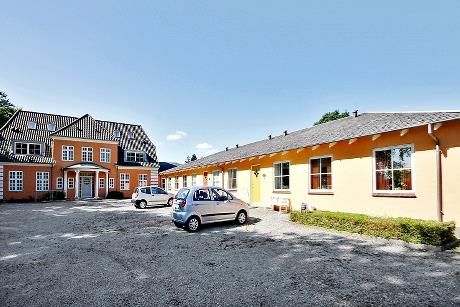 Lejebolig Lunderskov → Se ledige boliger på BoligPortal