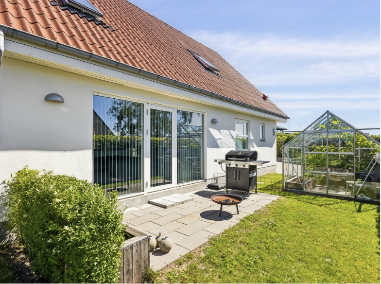 Houses for rent | Rent a house on Denmark's biggest rental platform