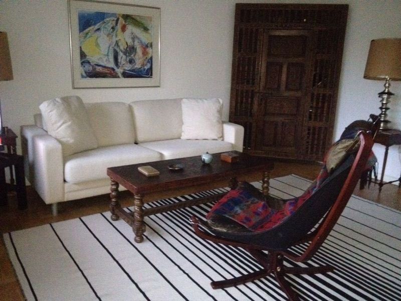 3 værelses lejligheder i København → 670 ledige på BoligPortal