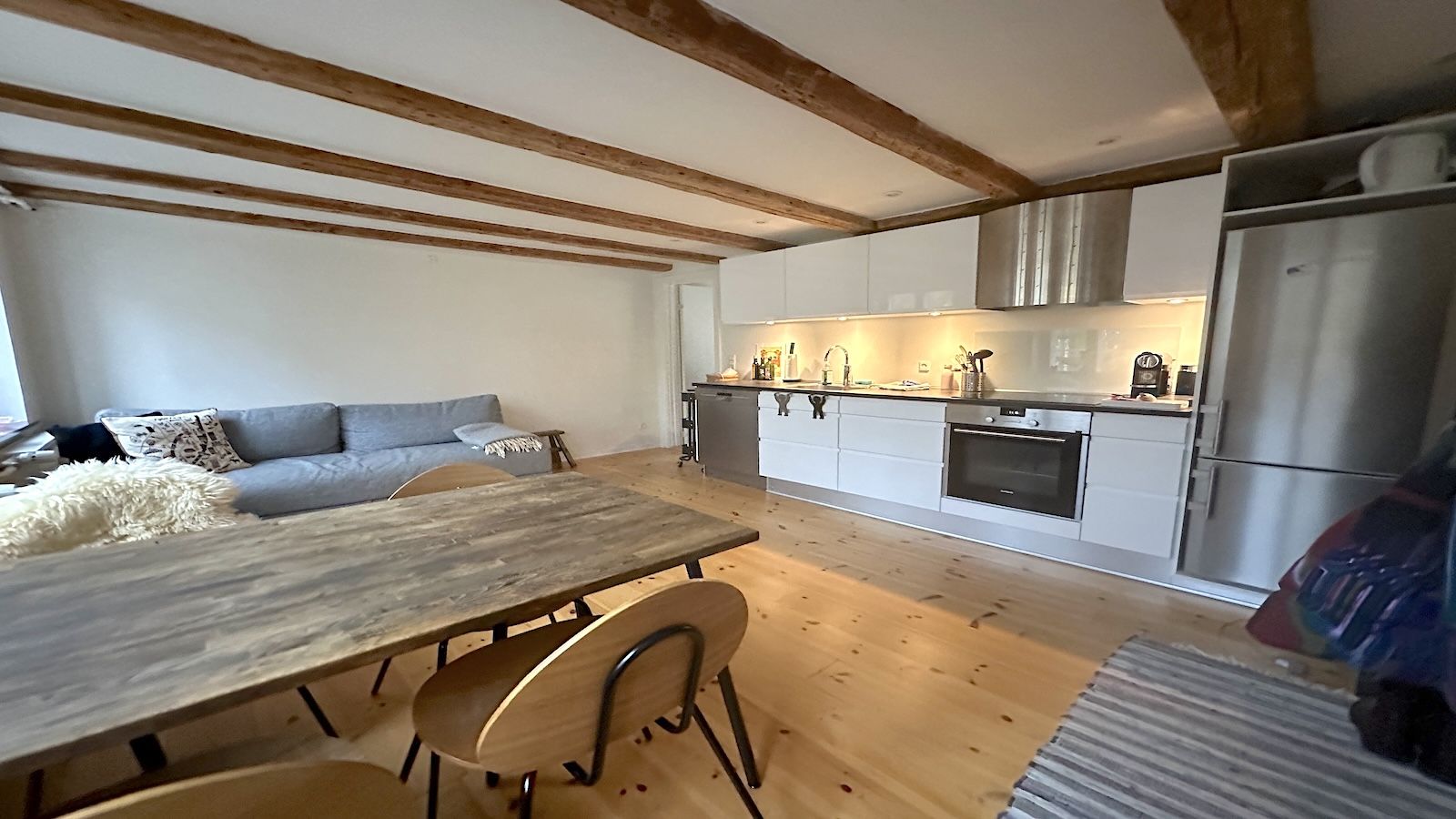 Lejeboliger i København → 2.130 boliger til leje på BoligPortal