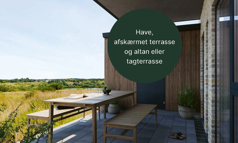 Lejebolig Lynge → Se alle boliger på BoligPortal