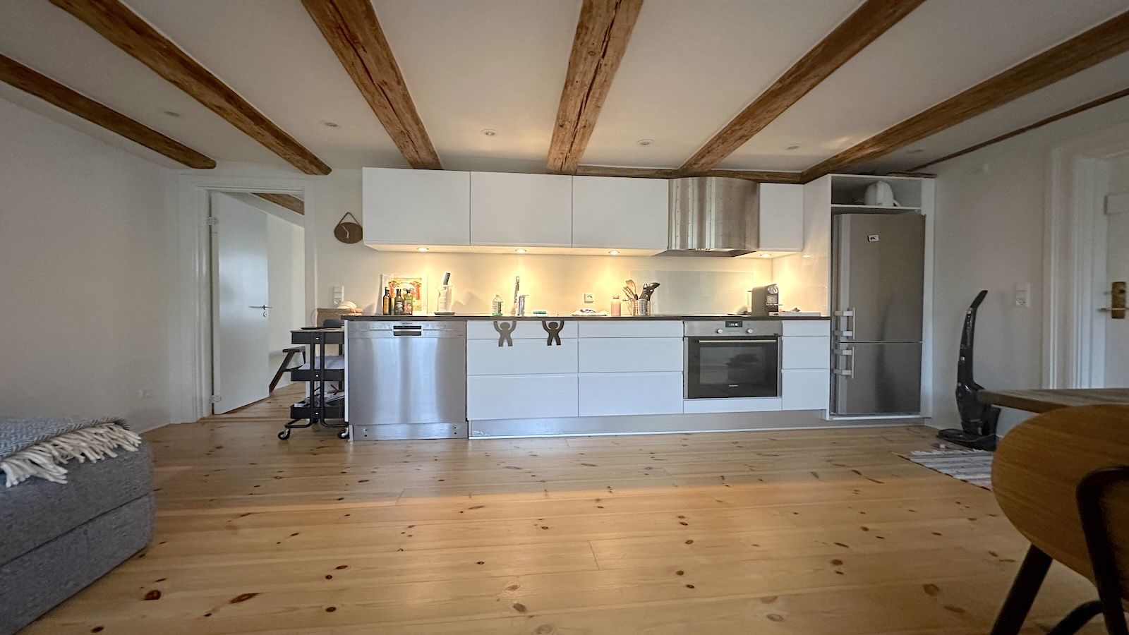 Lejeboliger i København → 2.130 boliger til leje på BoligPortal