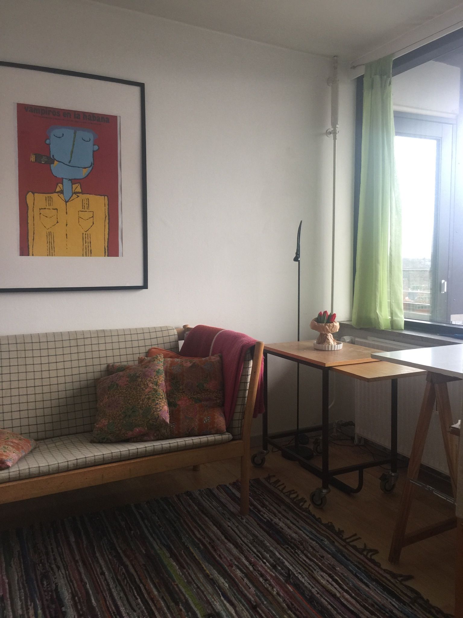 Rental rooms → 848 rooms for rent - BoligPortal