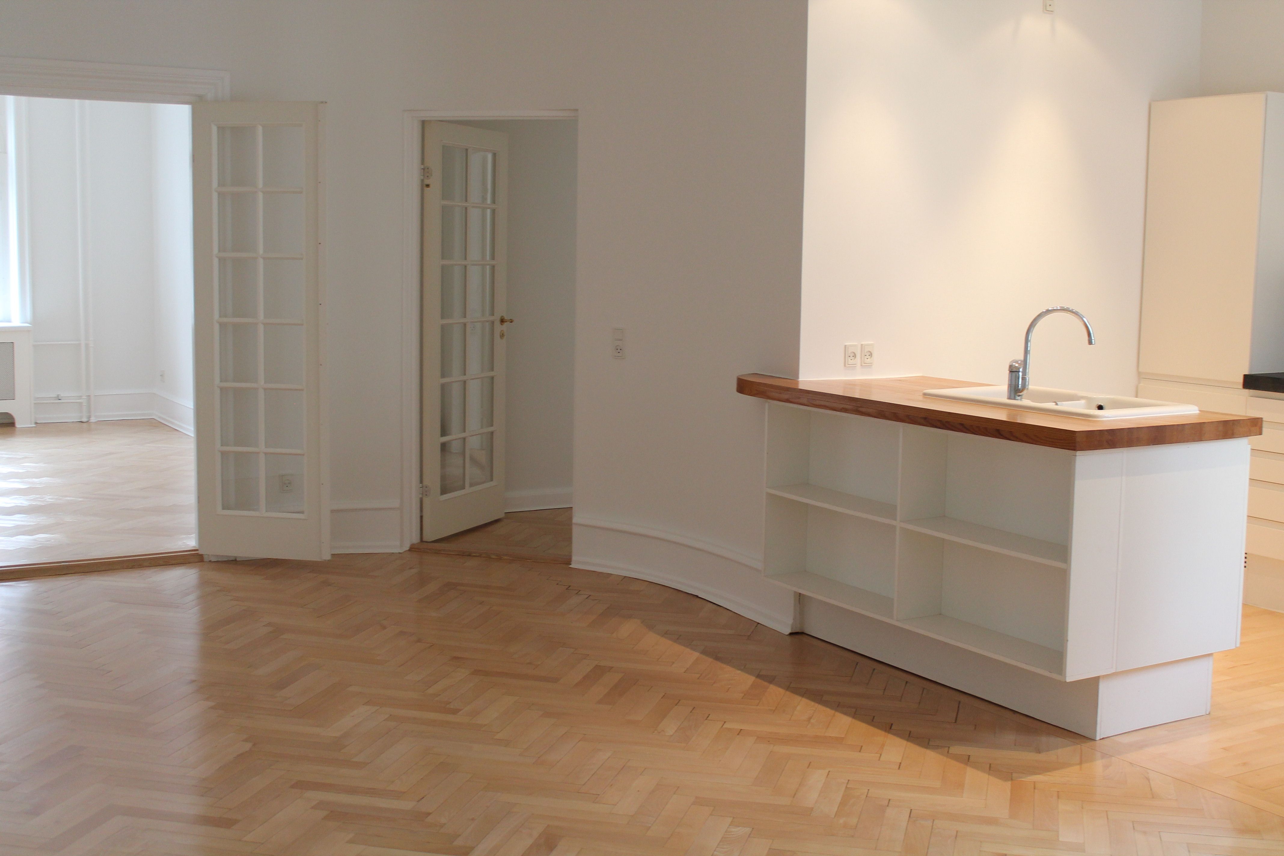 3 værelses lejeboliger i København → 523 ledige på BoligPortal