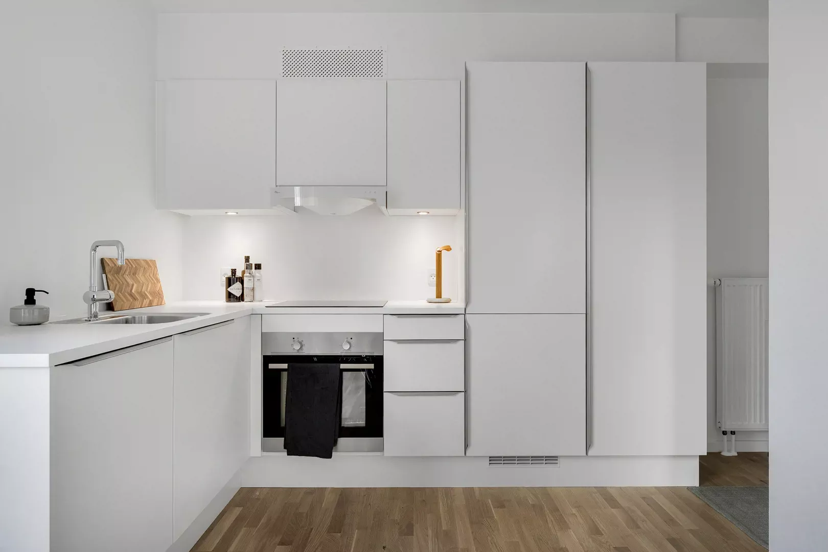 Lejebolig Risskov → 231 boliger på BoligPortal