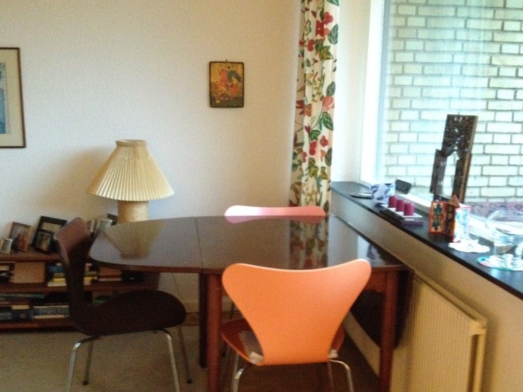 3 værelses lejligheder i København → 670 ledige på BoligPortal