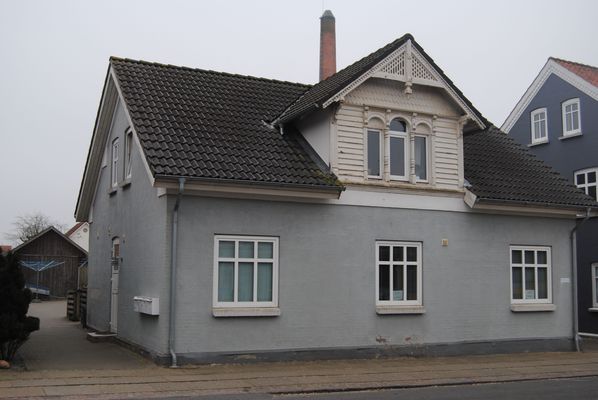 Lejebolig Lunderskov → Se alle boliger på BoligPortal