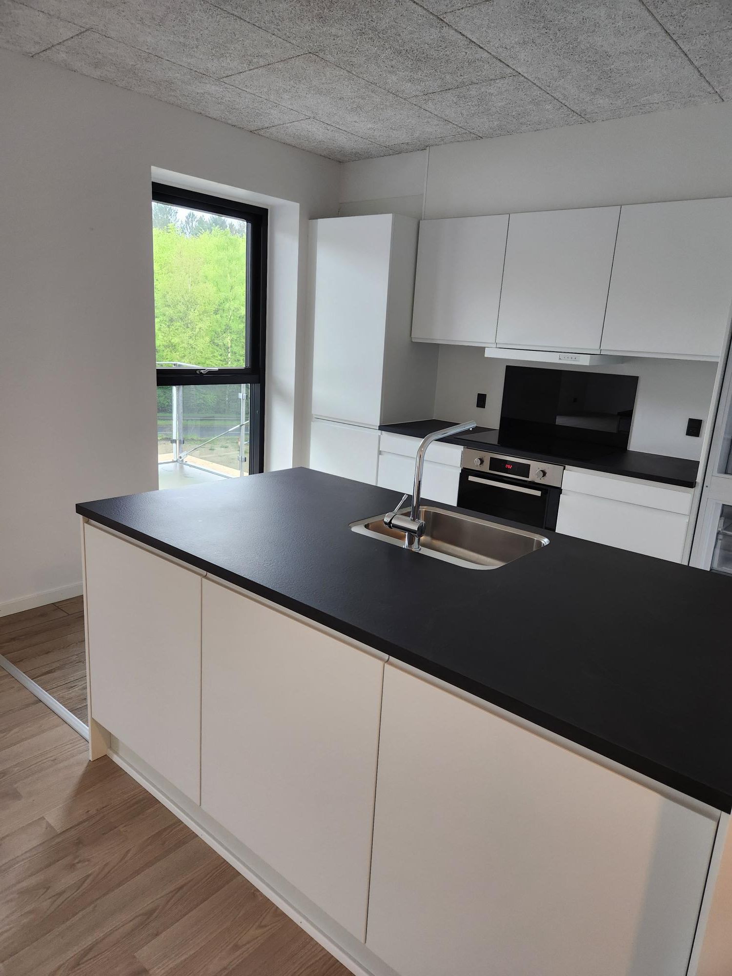 Lejlighed Silkeborg → 179 lejligheder på BoligPortal