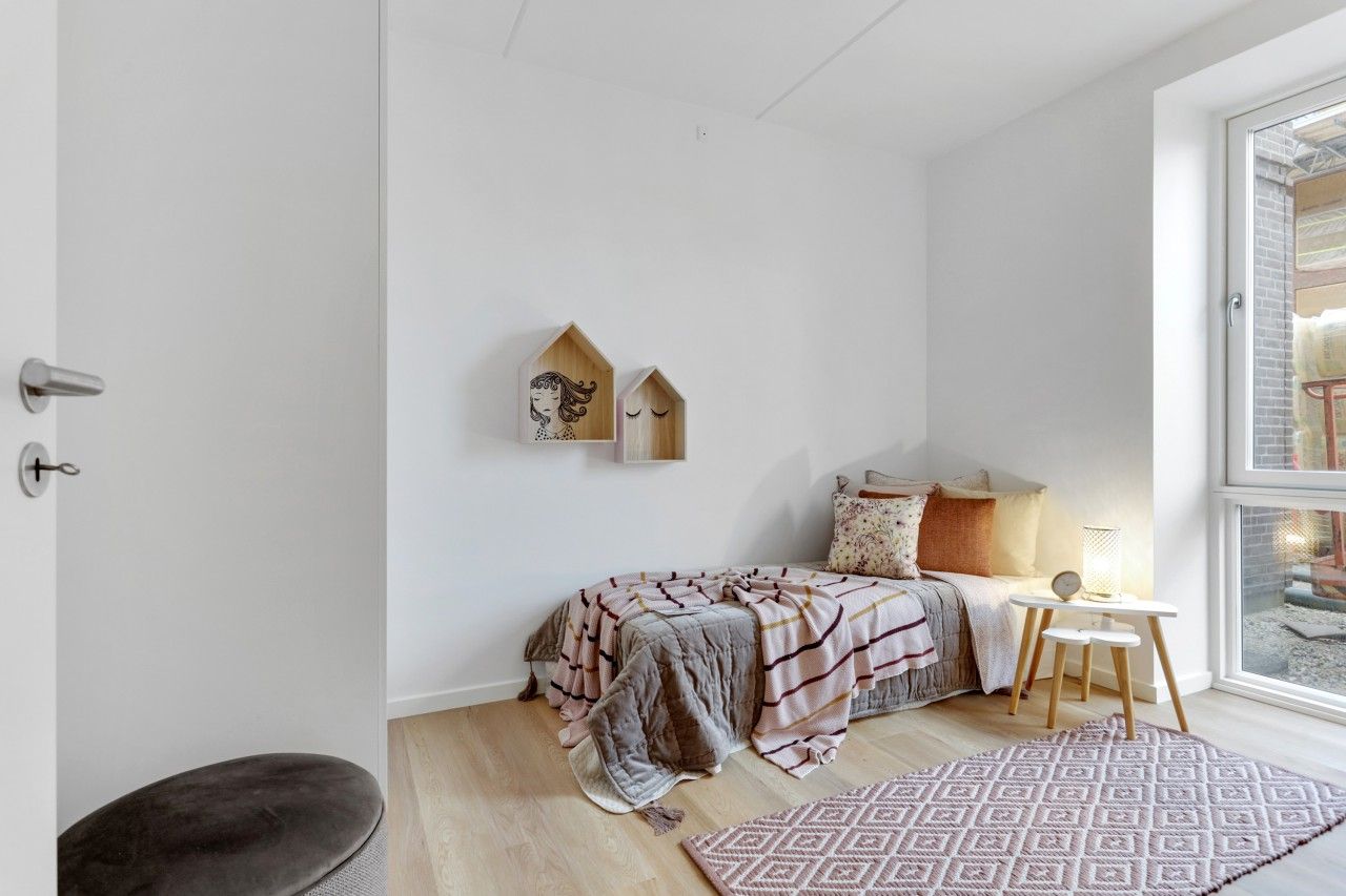 Lejebolig Risskov → 289 boliger på BoligPortal