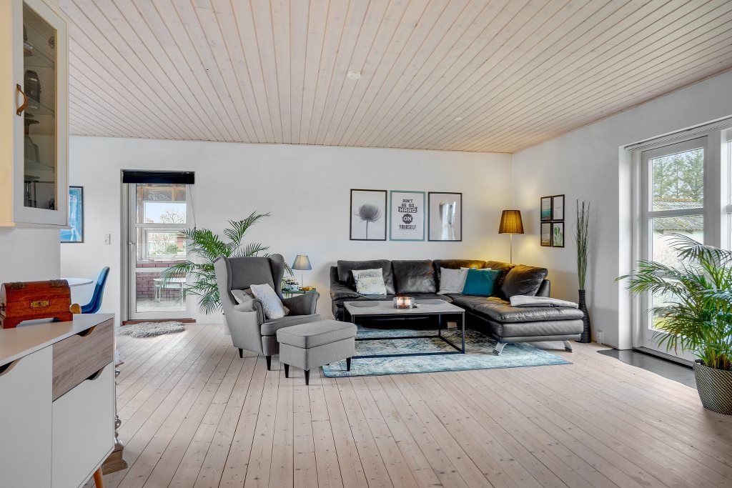 Huse til leje i Frederikshavn → Se alle ledige på BoligPortal