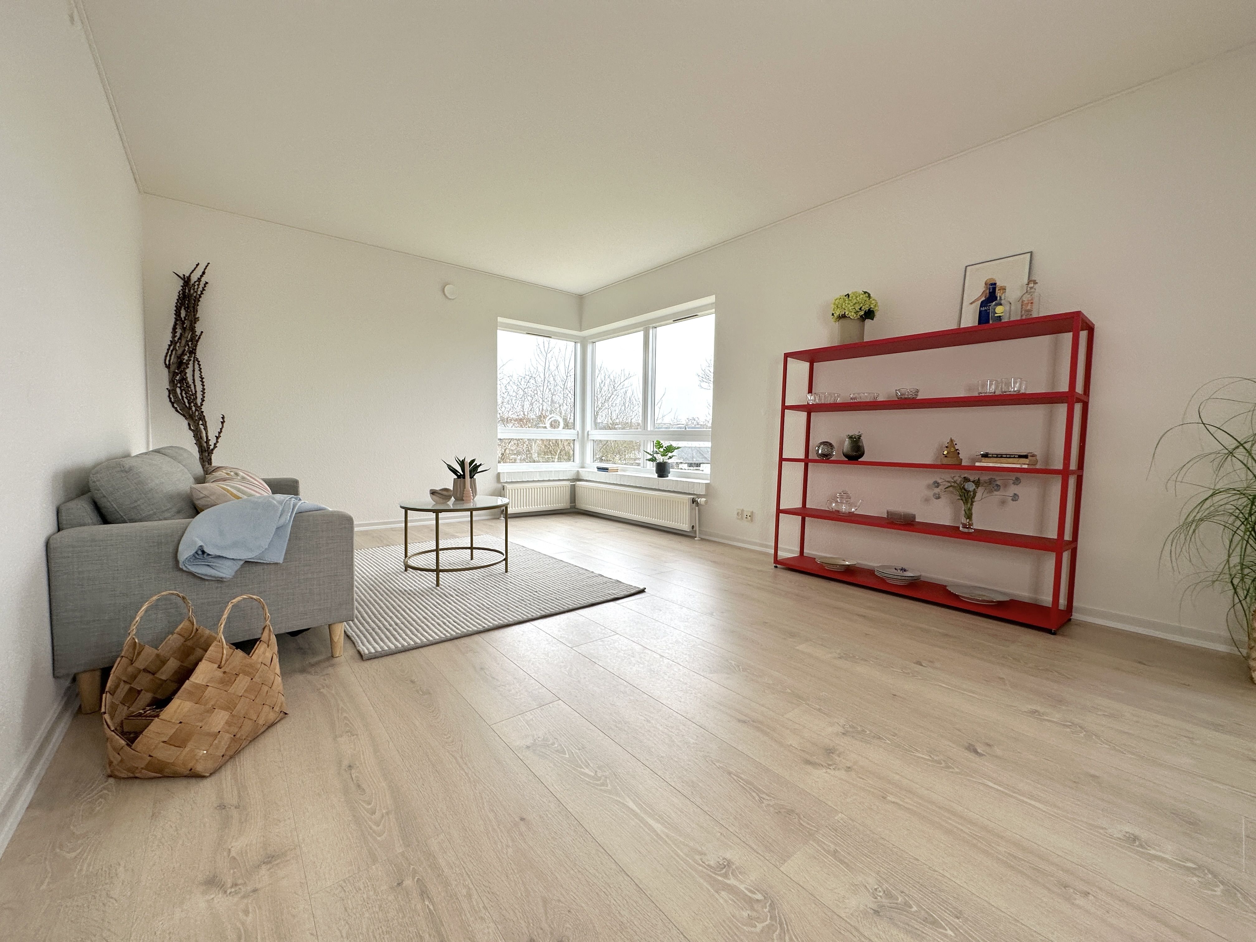 Lejebolig Risskov → 317 ledige boliger på BoligPortal