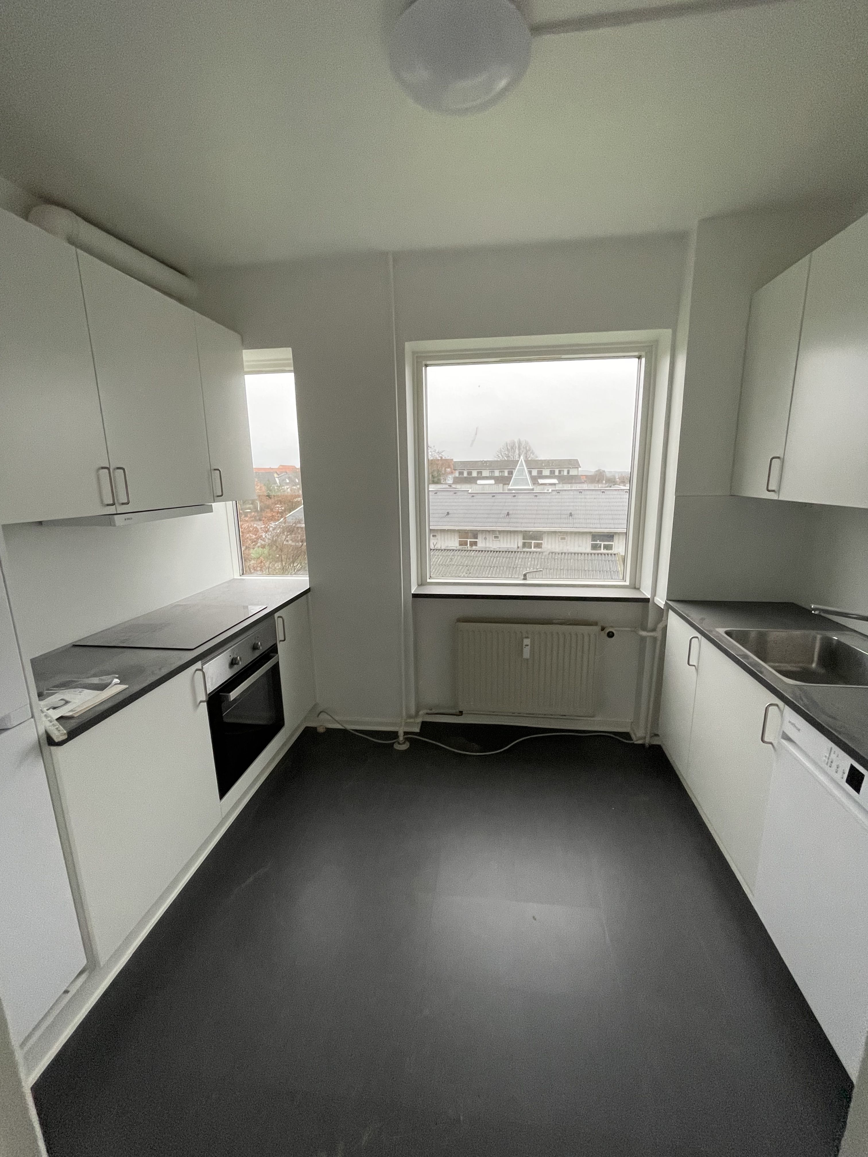 Lejebolig Nykøbing Sjælland → Se alle boliger på BoligPortal