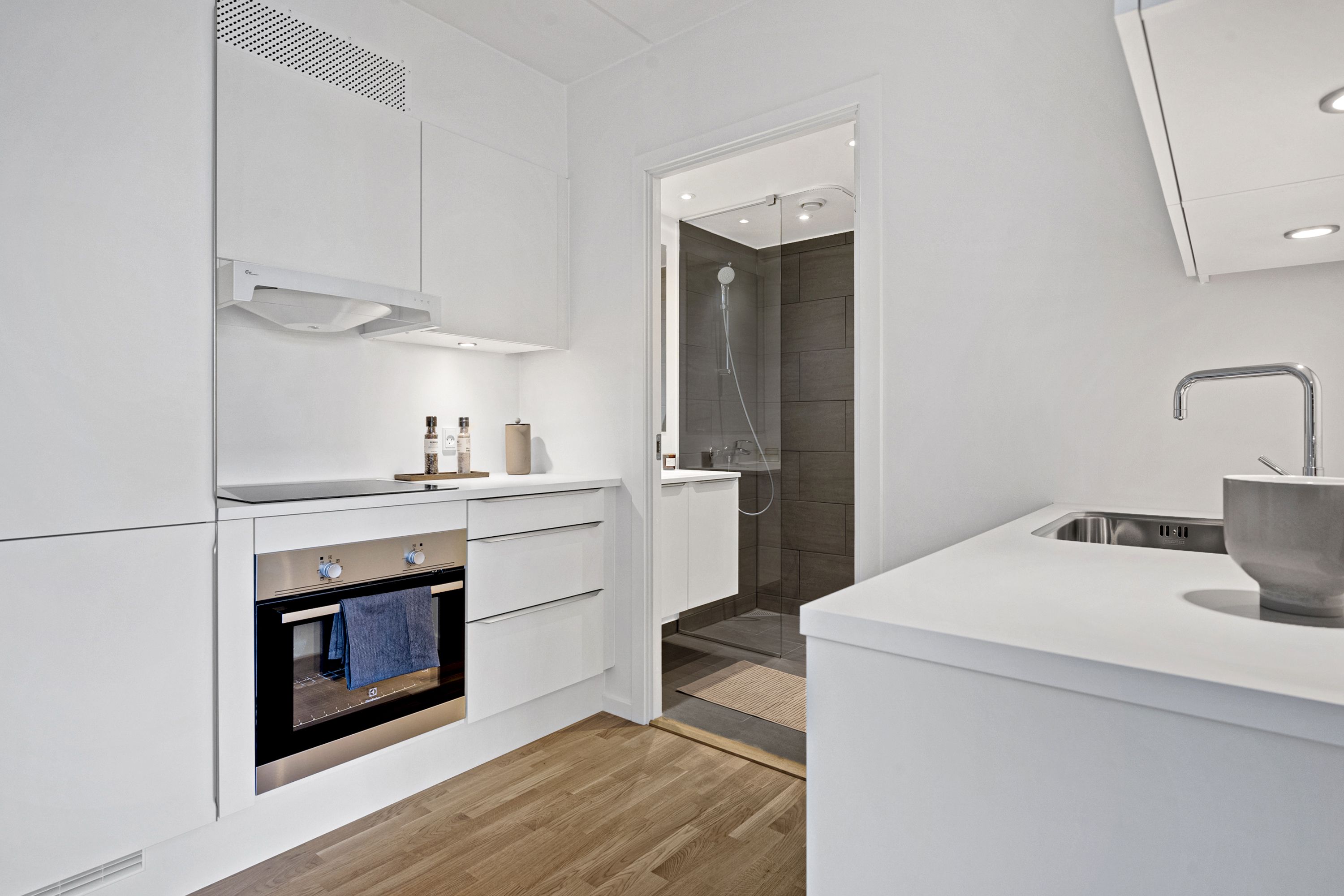 Lejebolig Risskov → 291 ledige boliger på BoligPortal