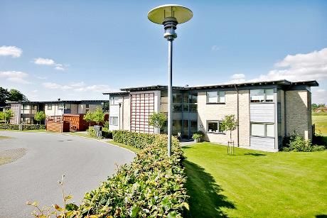 Lejebolig Lunderskov → Se ledige boliger på BoligPortal