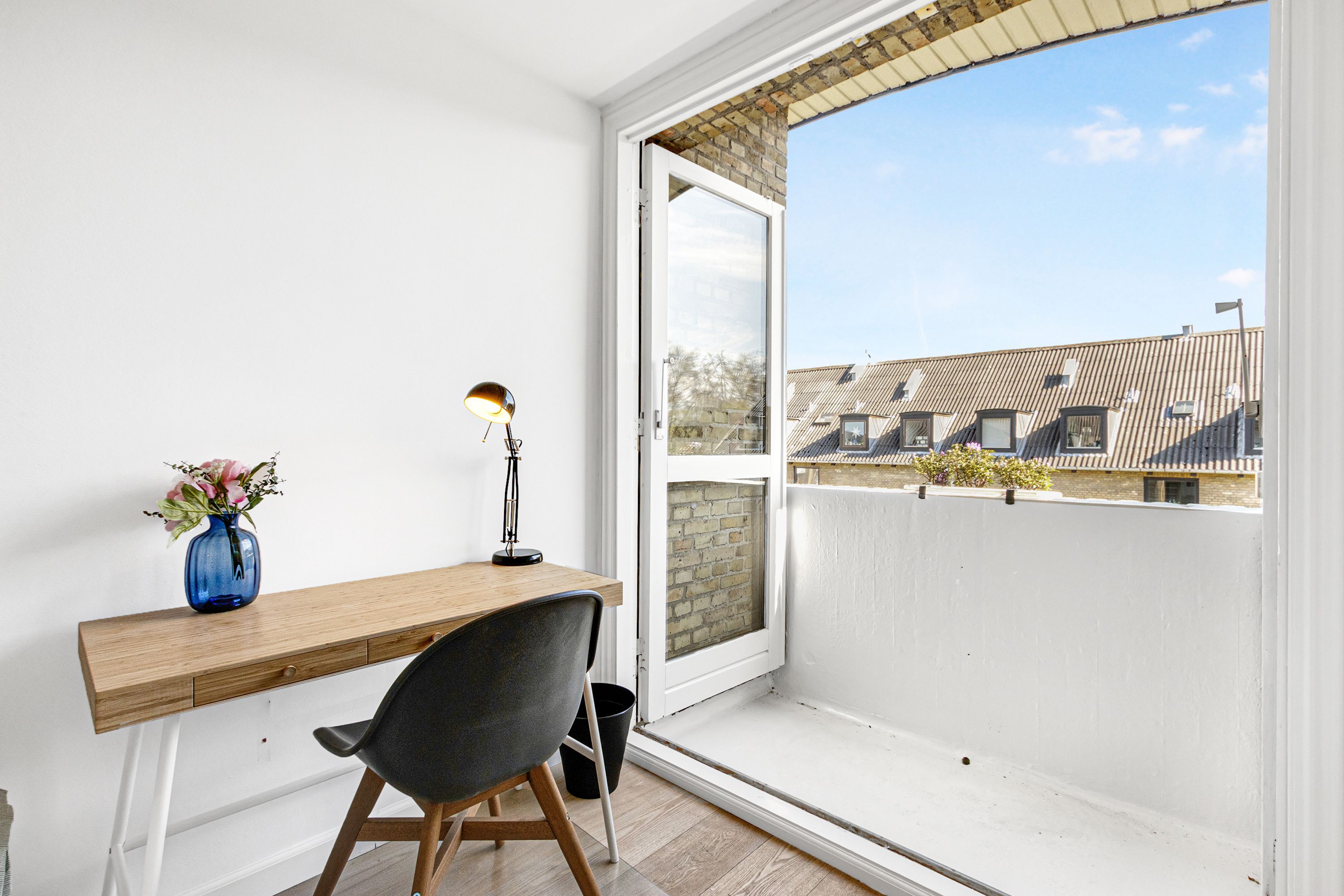 Rental rooms → 955 rooms for rent - BoligPortal