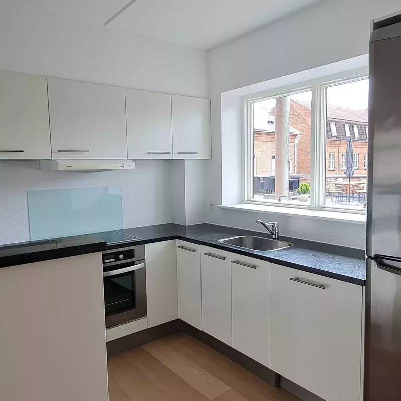 Lejligheder til leje → Søg blandt 11.904 på BoligPortal