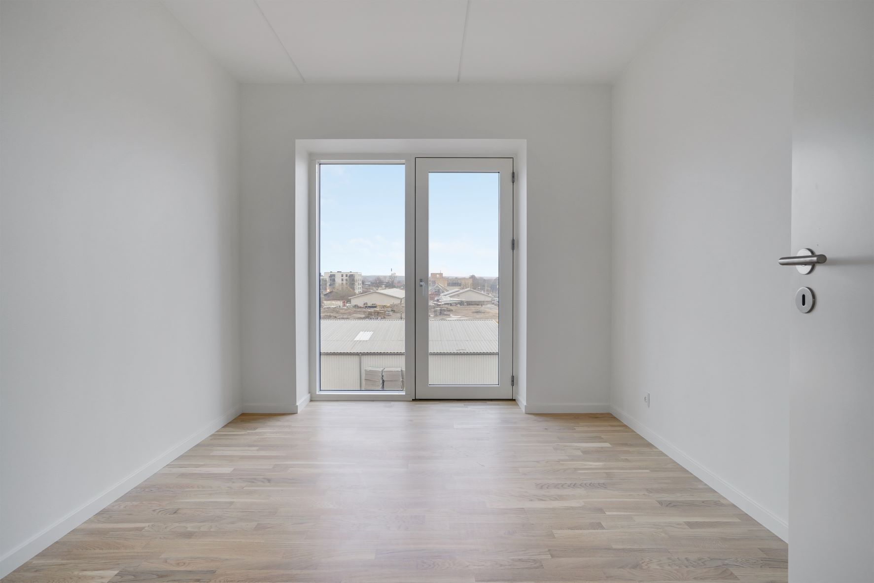 Lejebolig Risskov → 317 ledige boliger på BoligPortal