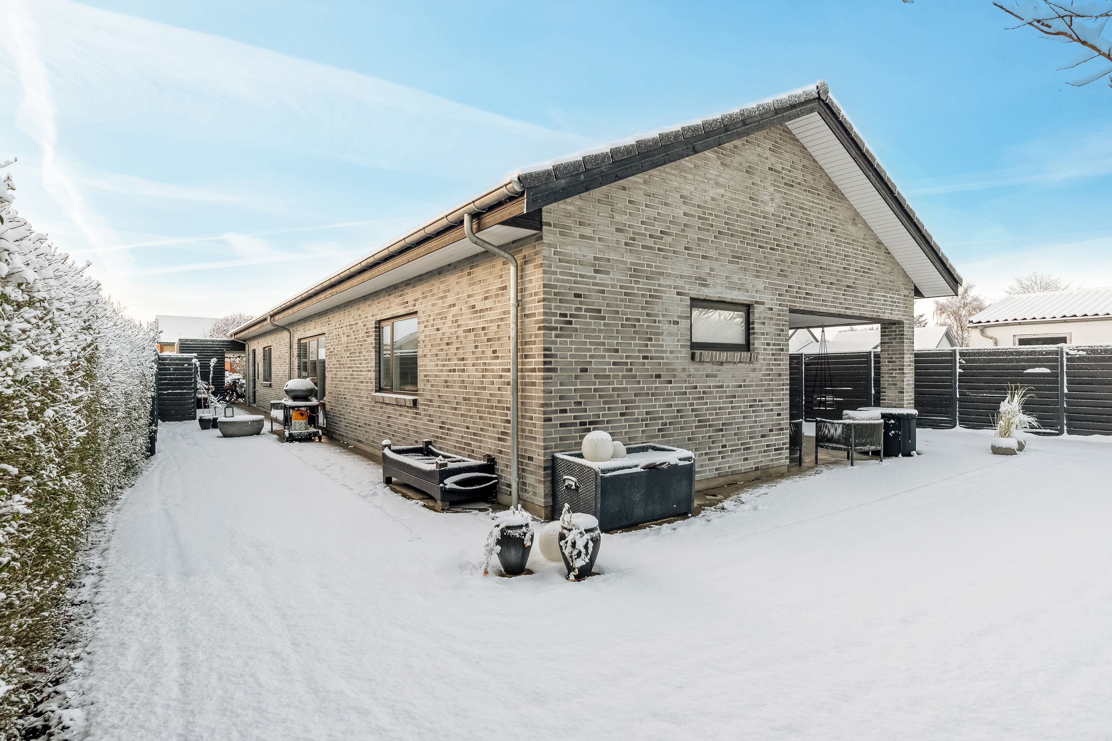 Huse til leje i Holstebro → Se alle ledige på BoligPortal