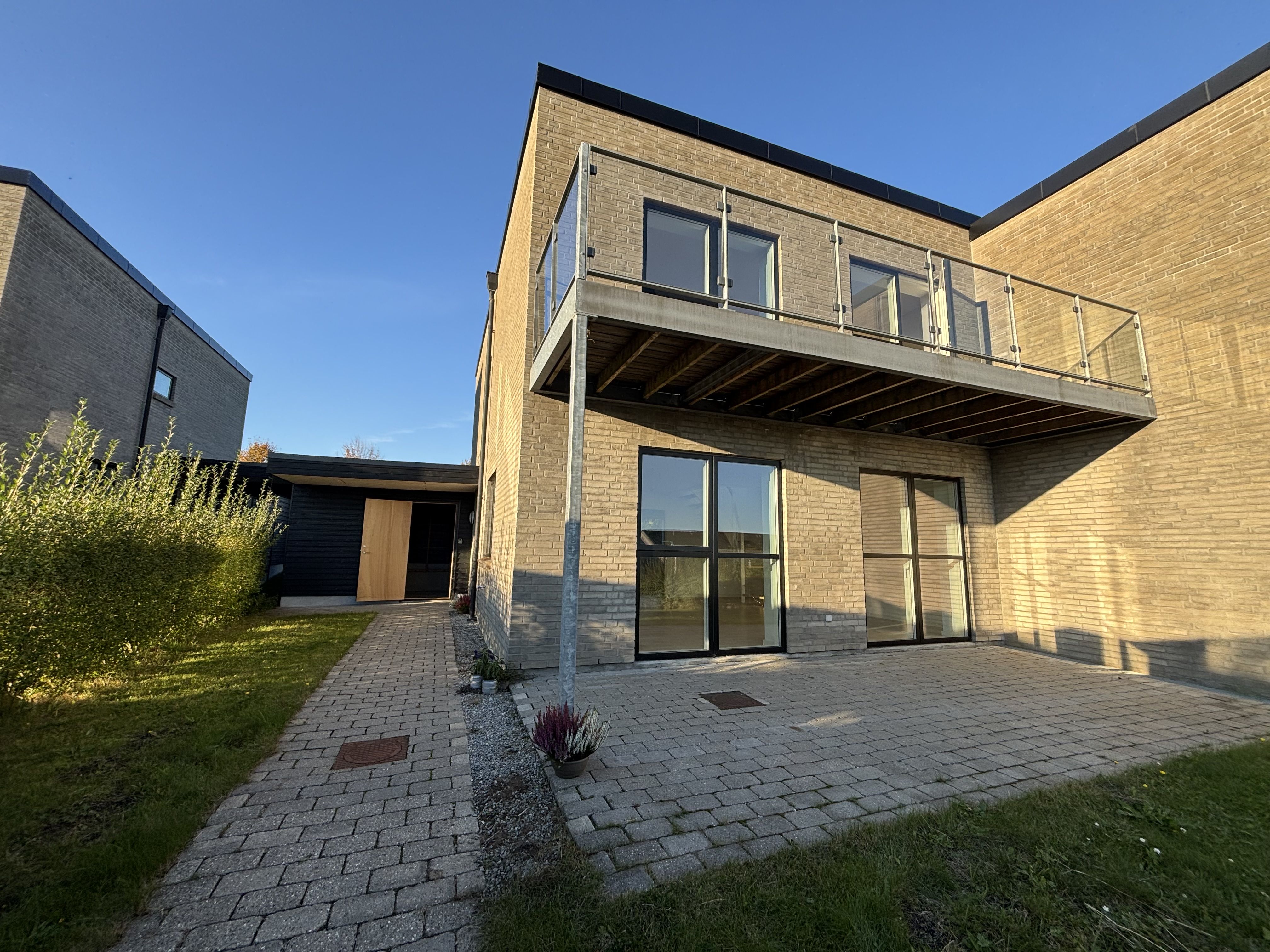 Almene boliger til leje → 1.666 boliger på BoligPortal