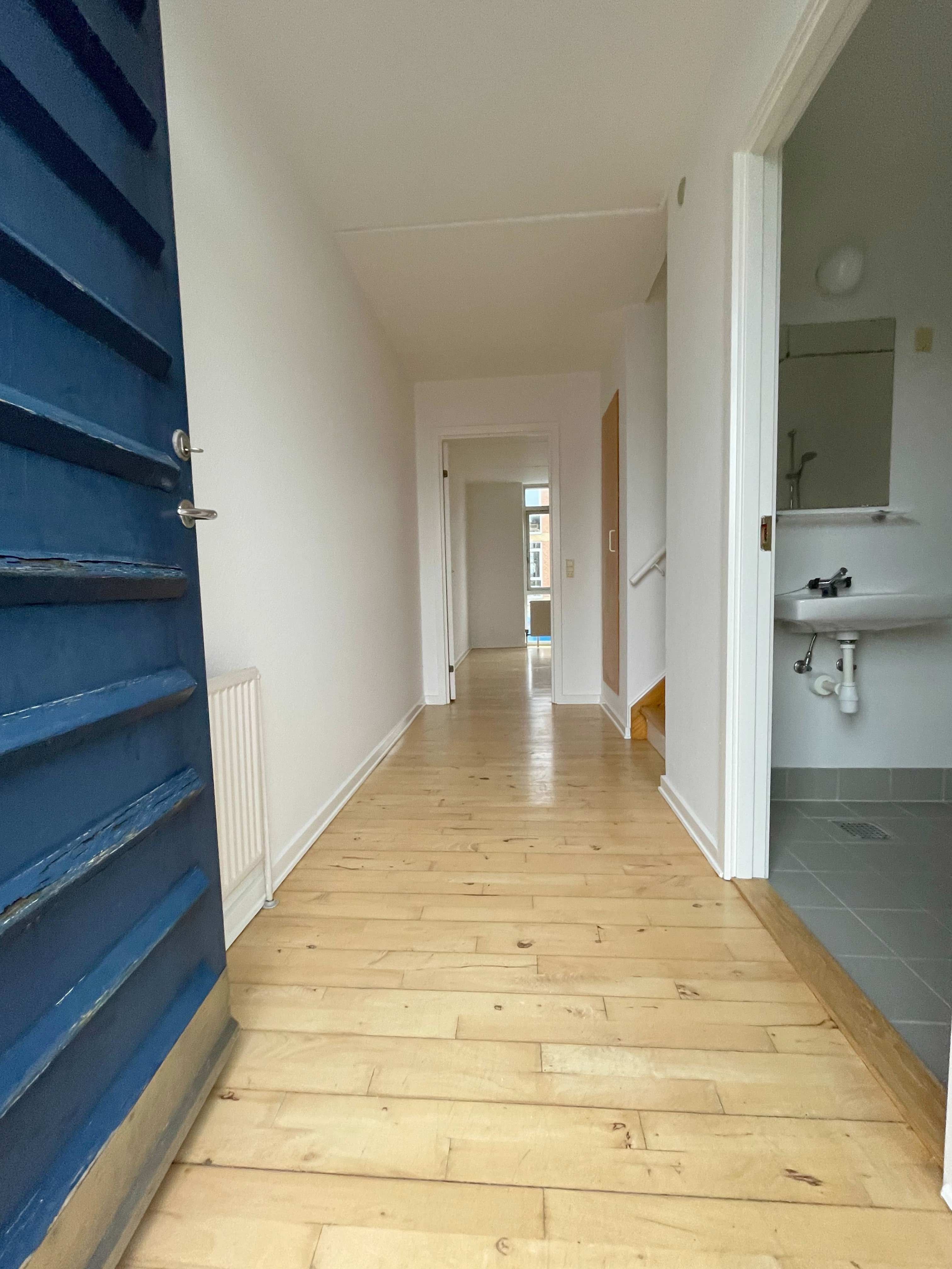 3 værelses lejligheder i Sønder Tranders → Se alle her - Bolig