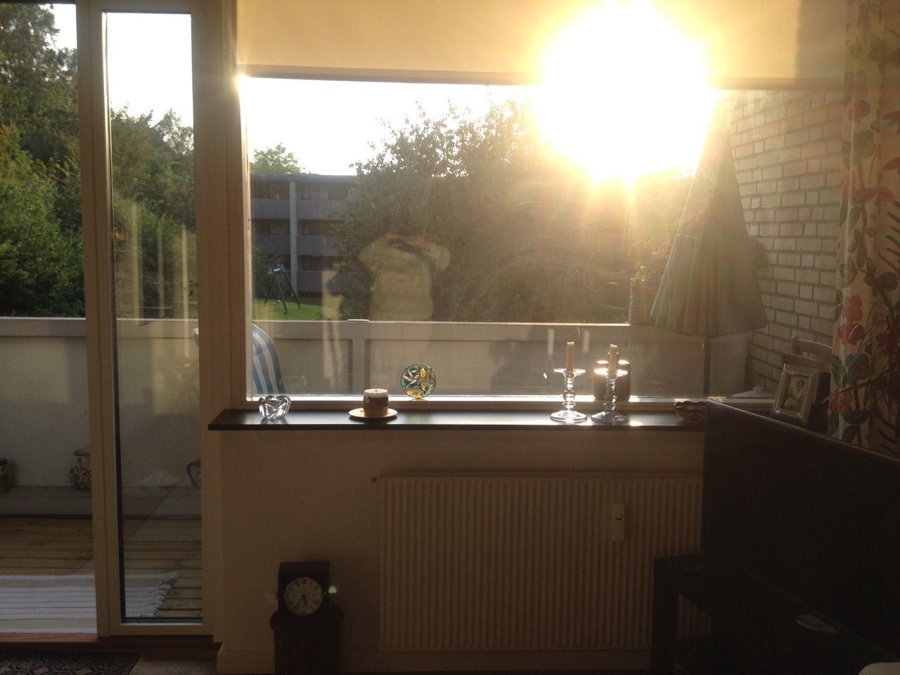 3 værelses lejligheder i København → 670 ledige på BoligPortal