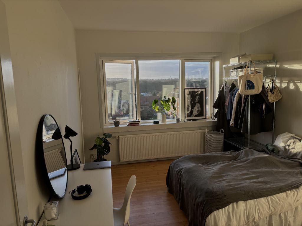 Rental rooms → 848 rooms for rent - BoligPortal