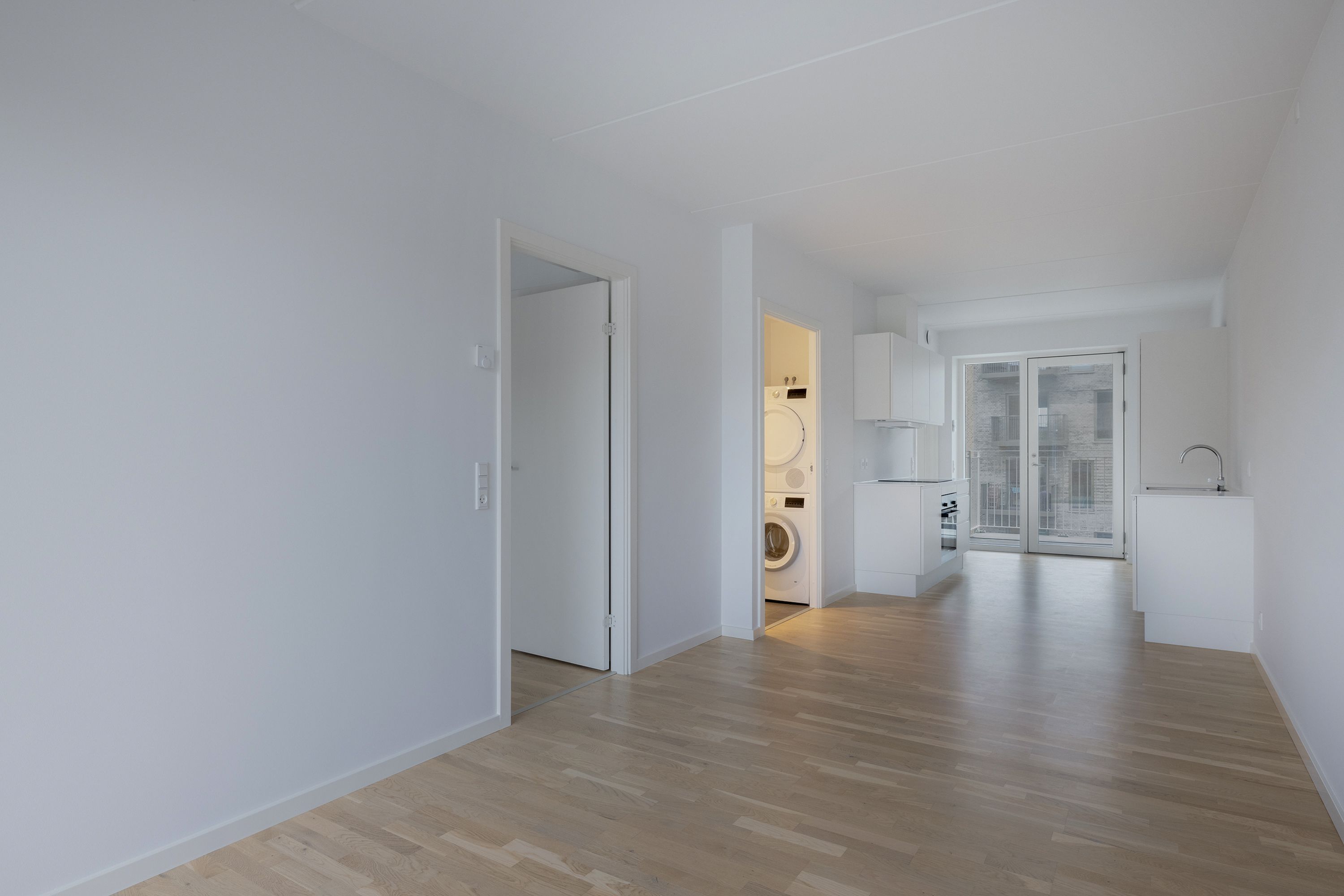 Lejebolig Risskov → 291 ledige boliger på BoligPortal