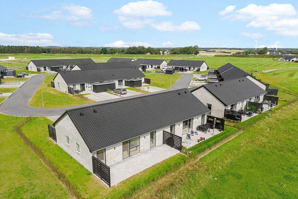 Lejebolig Lunderskov → Se alle boliger på BoligPortal