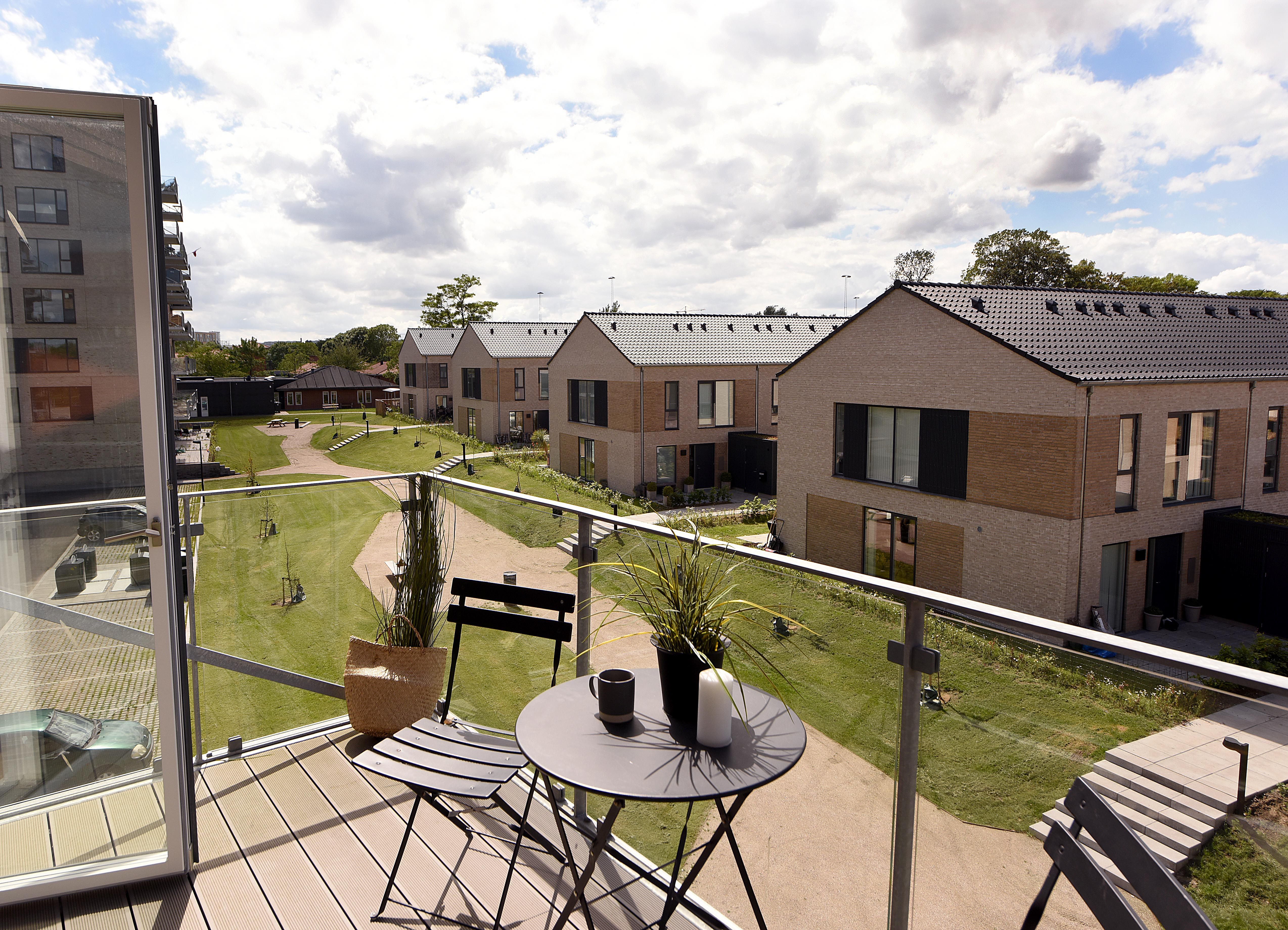 Lejebolig Risskov → 203 boliger på BoligPortal